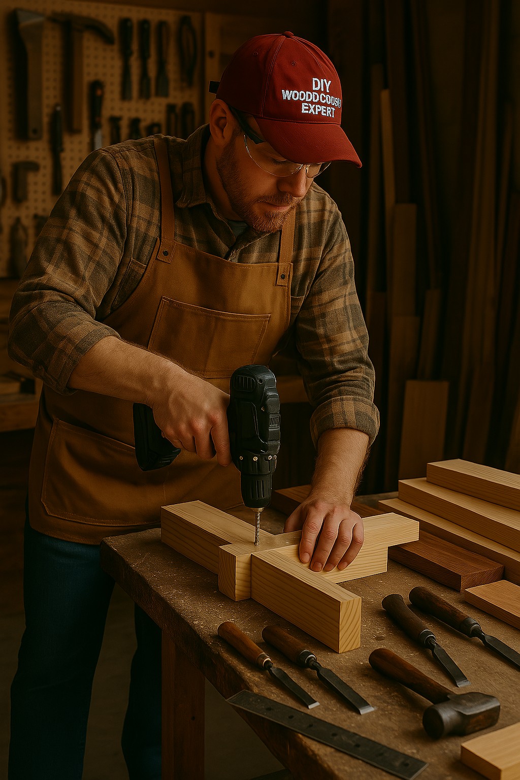 Creating Personalized Graduation Gifts With Wood: Thoughtful Ideas and ...